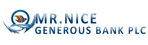 Home | Mr.Nice Generous Finance